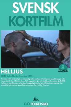 ‎Helljus (2015) directed by Julia Thelin • Film + cast • Letterboxd