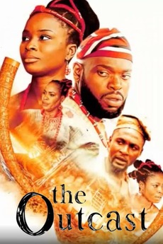 ‎The Outcast (2018) • Film + cast • Letterboxd