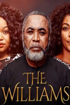 ‎The Williams (2018) • Film + cast • Letterboxd