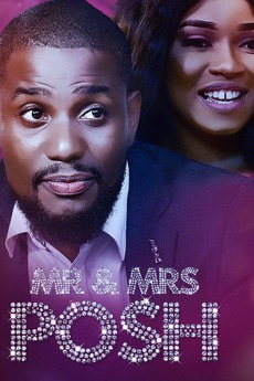 ‎Mr and Mrs Posh (2018) • Film + cast • Letterboxd