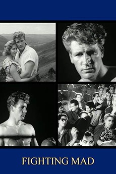 ‎Fighting Mad (1957) directed by Denis Kavanagh • Reviews, film + cast ...