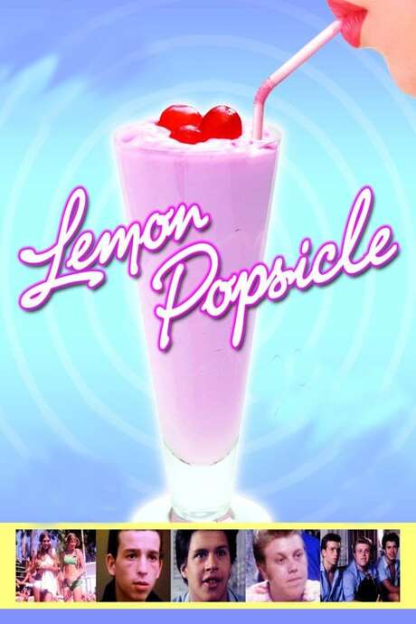 ‎Lemon Popsicle (1978) directed by Boaz Davidson • Reviews, film + cast ...