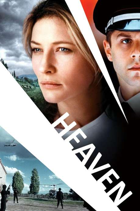 ‎Heaven (2002) directed by Tom Tykwer • Reviews, film + cast • Letterboxd