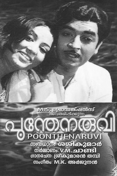 ‎Poonthenaruvi (1974) directed by J Sasikumar • Film + cast • Letterboxd