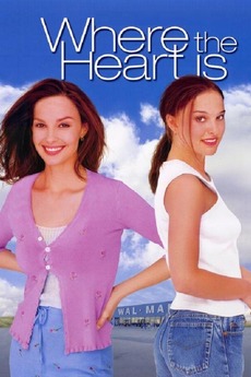 ‎Where the Heart Is (2000) directed by Matt Williams • Reviews, film ...