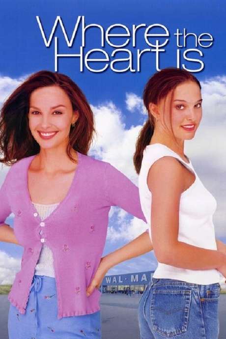 ‎Where the Heart Is (2000) directed by Matt Williams • Reviews, film ...