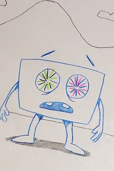 ‎Square Guy (2018) directed by Collin Mapp • Film + cast • Letterboxd