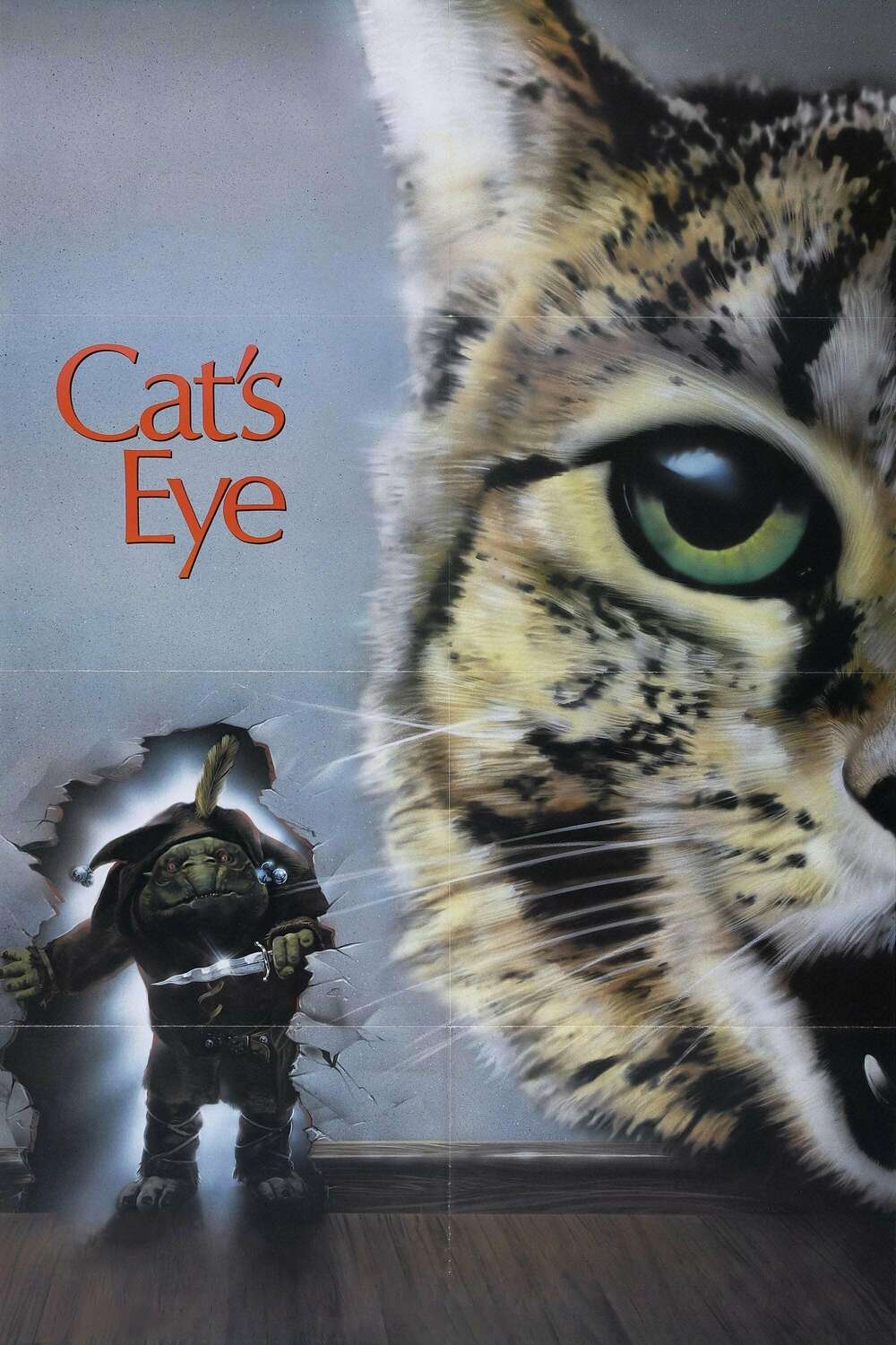 Stephen King Cat Movie 60 Photos - Moonagedaydream.film