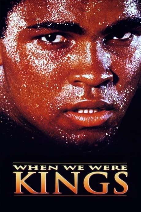 ‎When We Were Kings (1996) directed by Leon Gast • Reviews, film + cast ...