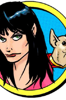 ‎Electra Elf: The Beginning (2005) directed by Nick Zedd • Reviews ...