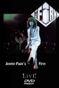 ‎The Firm - Live At Hammersmith (1984) • Film + cast • Letterboxd
