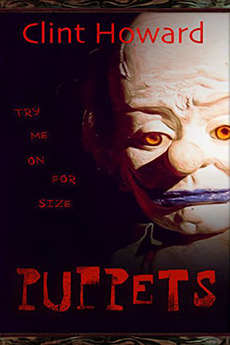 ‎Puppets (2017) directed by Matthew Rosvally • Reviews, film + cast ...