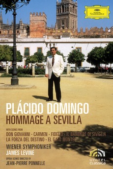 ‎Hommage a Sevilla (1981) directed by Jean-Pierre Ponnelle • Film ...