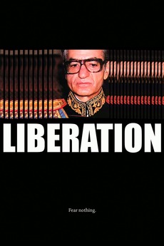 ‎Liberation (2009) directed by Michael Younesi • Film + cast • Letterboxd