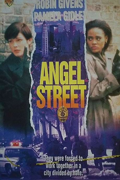 ‎Angel Street (1992) directed by Rod Holcomb • Reviews, film + cast ...