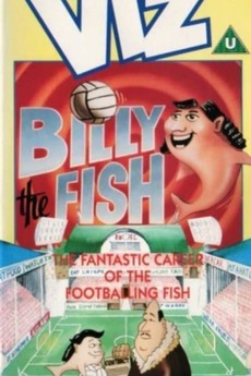 ‎Billy the Fish (1990) directed by Tony Barnes • Reviews, film + cast ...