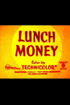 ‎Lunch Money (1970) directed by Les Clark • Film + cast • Letterboxd