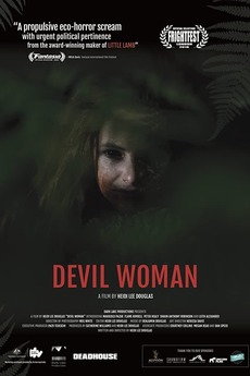 ‎Devil Woman (2018) directed by Heidi Lee Douglas • Reviews, film ...