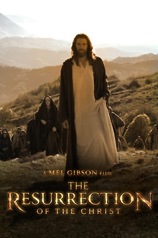 The Resurrection of the Christ: Part One’ review by Sir Moxxie • Letterboxd