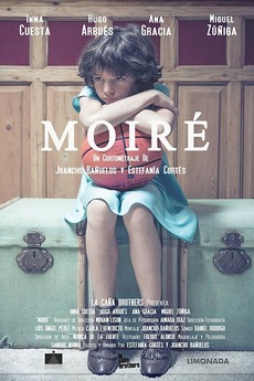 ‎Moiré (2014) directed by Estefanía Cortes, Juancho Bañuelos • Reviews ...