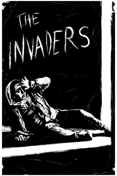 ‎The Invaders (2017) directed by Mateo Márquez • Reviews, film + cast ...