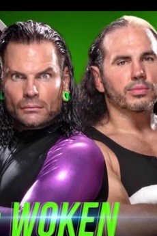 ‎The Hardys: Woken (2018) • Reviews, film + cast • Letterboxd