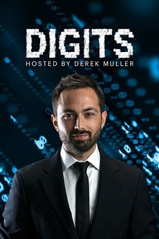‎Digits: Guardians of the Web (2016) directed by Peter Schnall ...