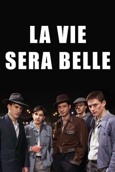 ‎Life Will Be Beautiful (2007) directed by Edwin Baily • Film + cast ...