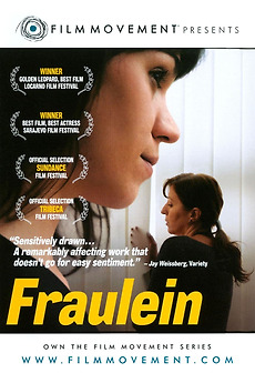 ‎Fraulein (2006) directed by Andrea Štaka • Reviews, film + cast ...