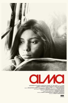 ‎Alma (2019) directed by Grant Conversano • Reviews, film + cast ...