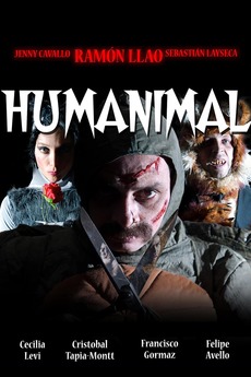 ‎Humanimal (2010) directed by Francesc Morales • Reviews, film + cast ...