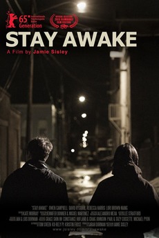 ‎Stay Awake (2015) directed by Jamie Sisley • Reviews, film + cast ...