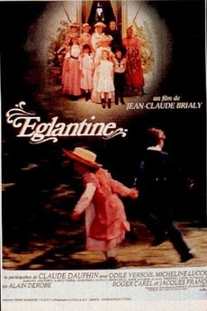 ‎Eglantine (1972) directed by Jean-Claude Brialy • Film + cast • Letterboxd