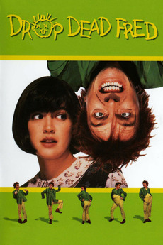 ‎Drop Dead Fred (1991) directed by Ate de Jong • Reviews, film + cast ...