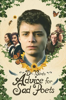 ‎Dr. Bird's Advice for Sad Poets (2021) directed by Yaniv Raz • Reviews ...