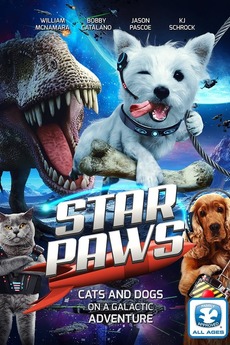 ‎Star Paws (2016) directed by Evan Tramel • Reviews, film + cast ...