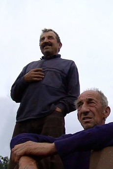 ‎Quest (2010) directed by Ionuț Pițurescu • Film + cast • Letterboxd