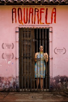 ‎Drawing (2018) directed by Thiago Kistenmacker, Al Danuzio • Reviews ...