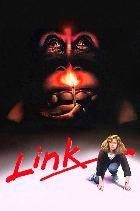 ‎Link (1986) directed by Richard Franklin • Reviews, film + cast ...
