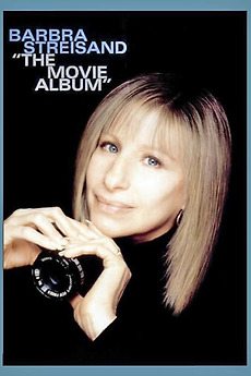 ‎Barbra Streisand: The Movie Album (2003) • Reviews, film + cast ...