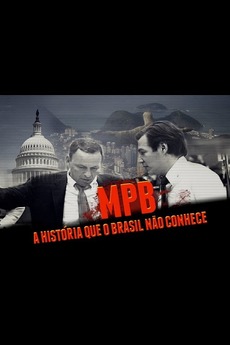 ‎MPB: A História que o Brasil Não Conhece (2011) directed by André ...