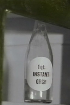 ‎Instant Orgy (1967) directed by Barry Mahon • Reviews, film + cast ...