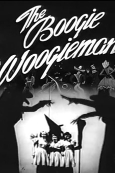 ‎The Boogie Woogieman (1942) • Reviews, film + cast • Letterboxd