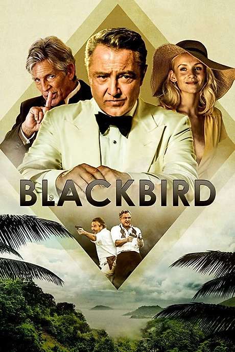 ‎Blackbird (2018) directed by Michael Flatley • Reviews, film + cast ...