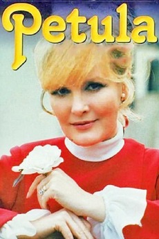 ‎Petula (1968) directed by Steve Binder • Film + cast • Letterboxd