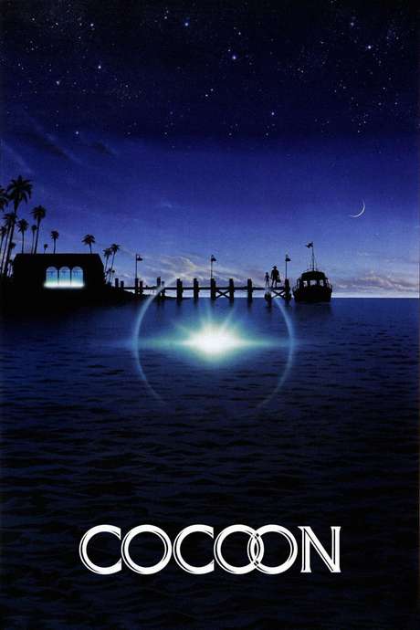 ‎Cocoon (1985) directed by Ron Howard • Reviews, film + cast • Letterboxd