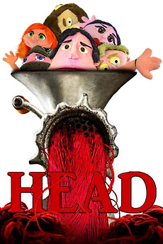 ‎Head (2015) directed by Jon Bristol • Reviews, film + cast • Letterboxd