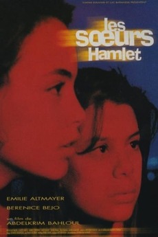 hamlet 1998