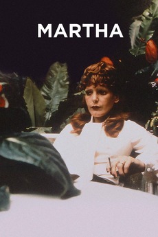 ‎Martha (1974) directed by Rainer Werner Fassbinder • Reviews, film ...