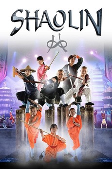 ‎Shaolin Monks Live Production • Film + cast • Letterboxd